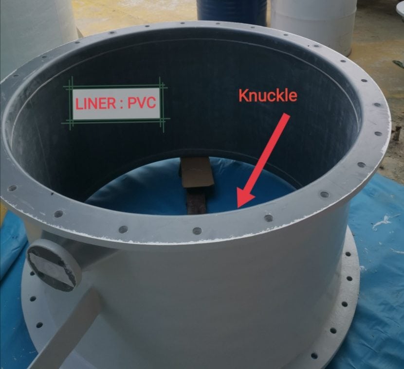 PVC & FRP Tank In Malaysia | Heng Lee Composite Engineering