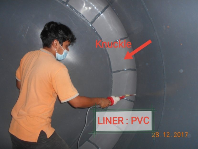 PVC & FRP Tank In Malaysia | Heng Lee Composite Engineering